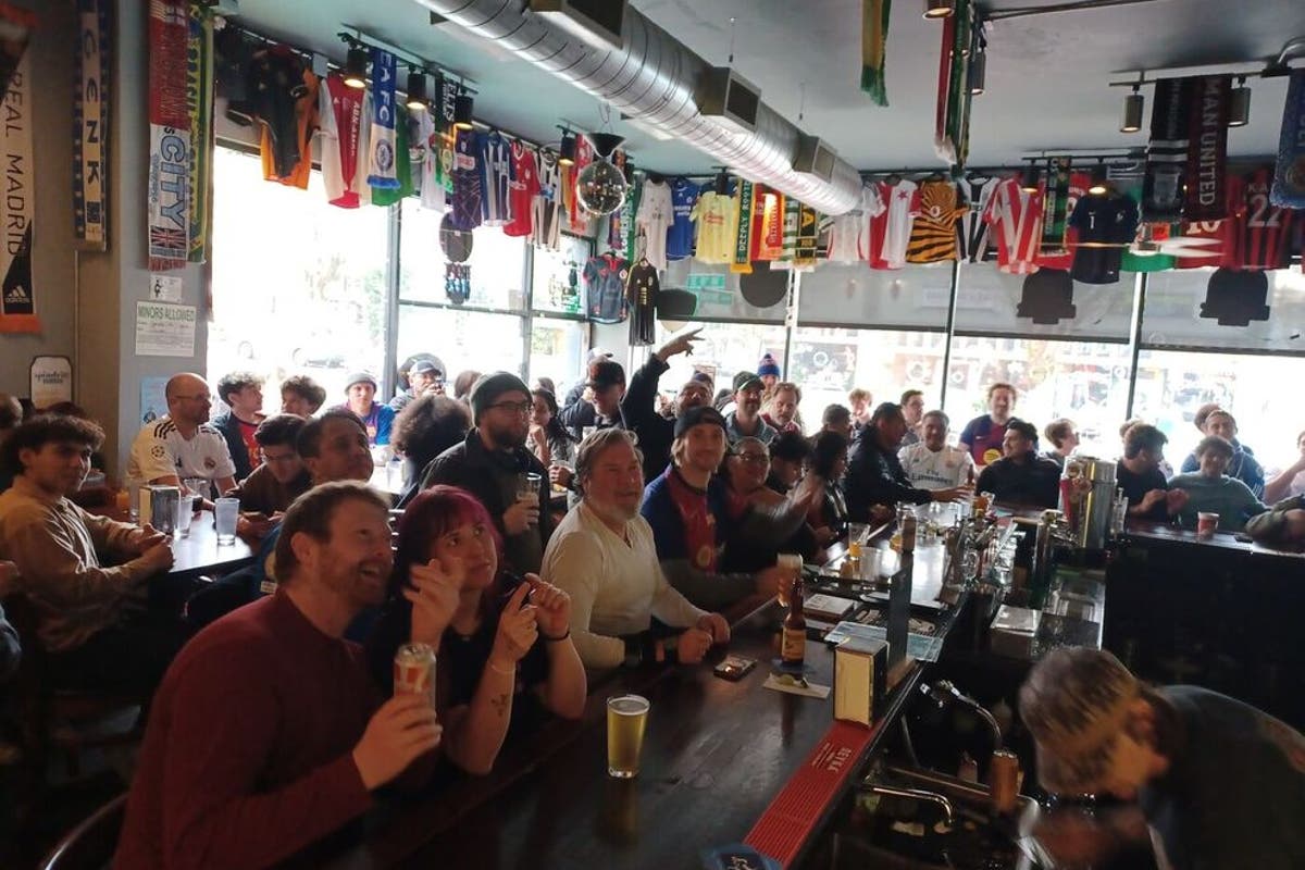 GOL Soccer Bar: 2026 USA TODAY Sports Readers' Choice Awards