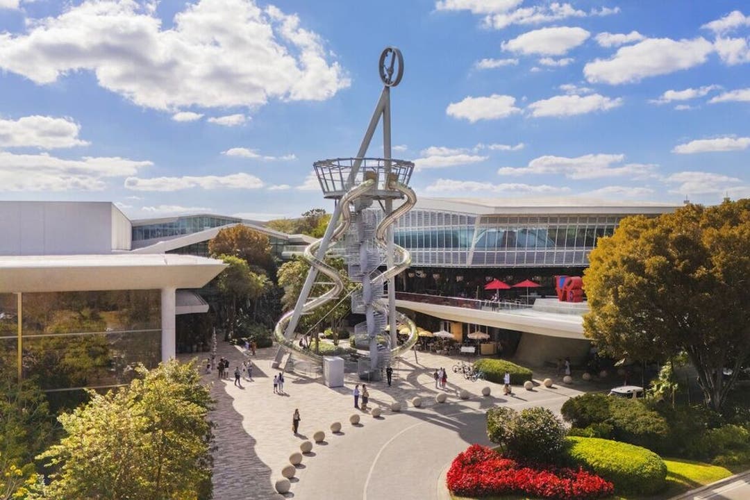 10 best malls in the US that keep shoppers coming back