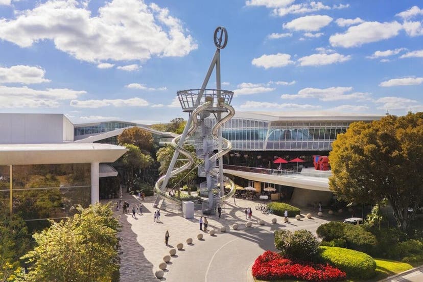 10 best malls in the US that keep shoppers coming back