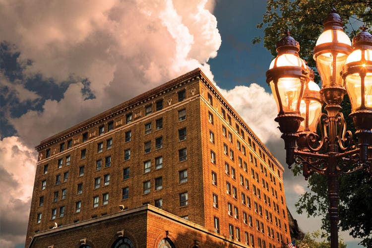 Step back in time: Why Bethlehem is America's best main street