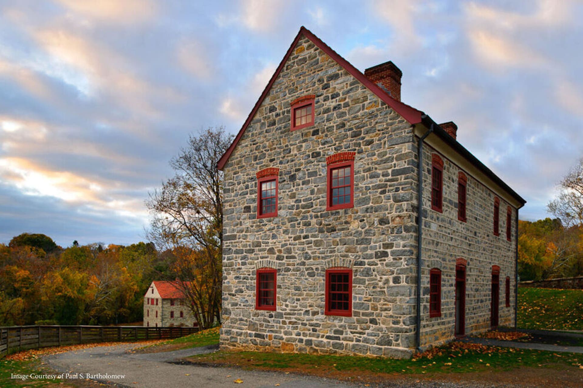 Step back in time: Why Bethlehem is America's best main street