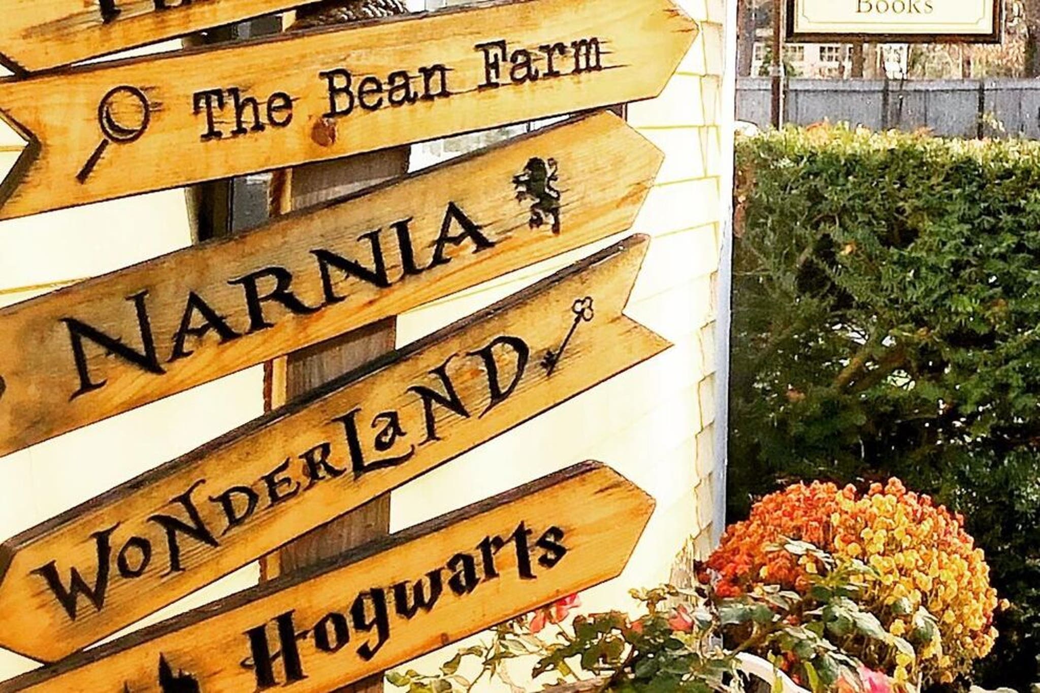 10 best independent bookstores in the US