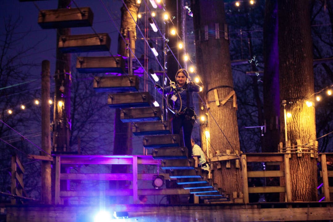 The Adventure Park at Sandy Spring: 2026 USA TODAY 10BEST Readers ...