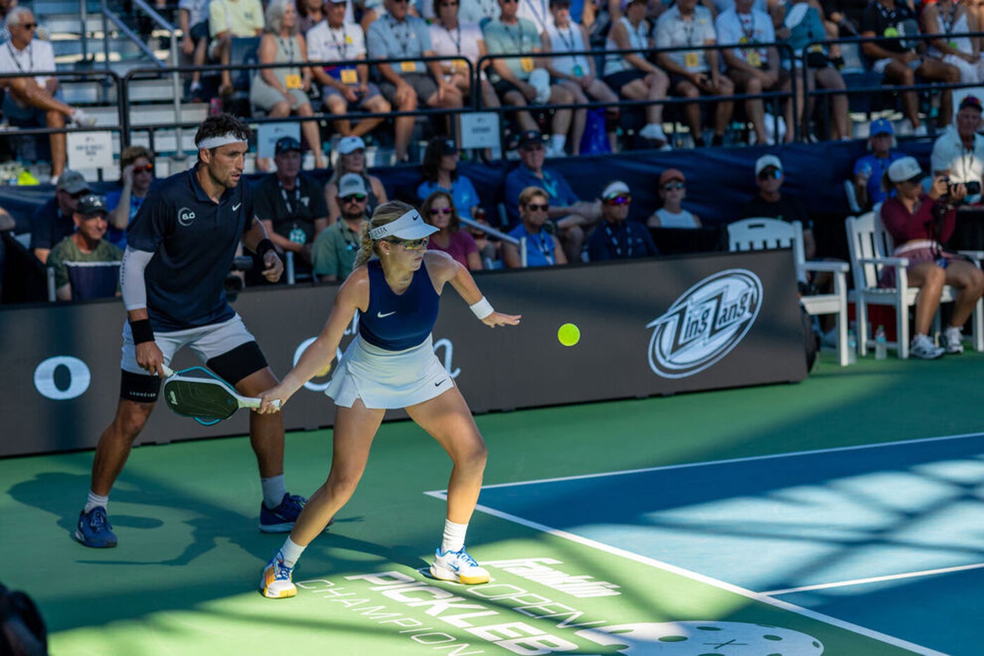 U.S. Open Pickleball Championships: 2026 USA TODAY Sports Readers ...
