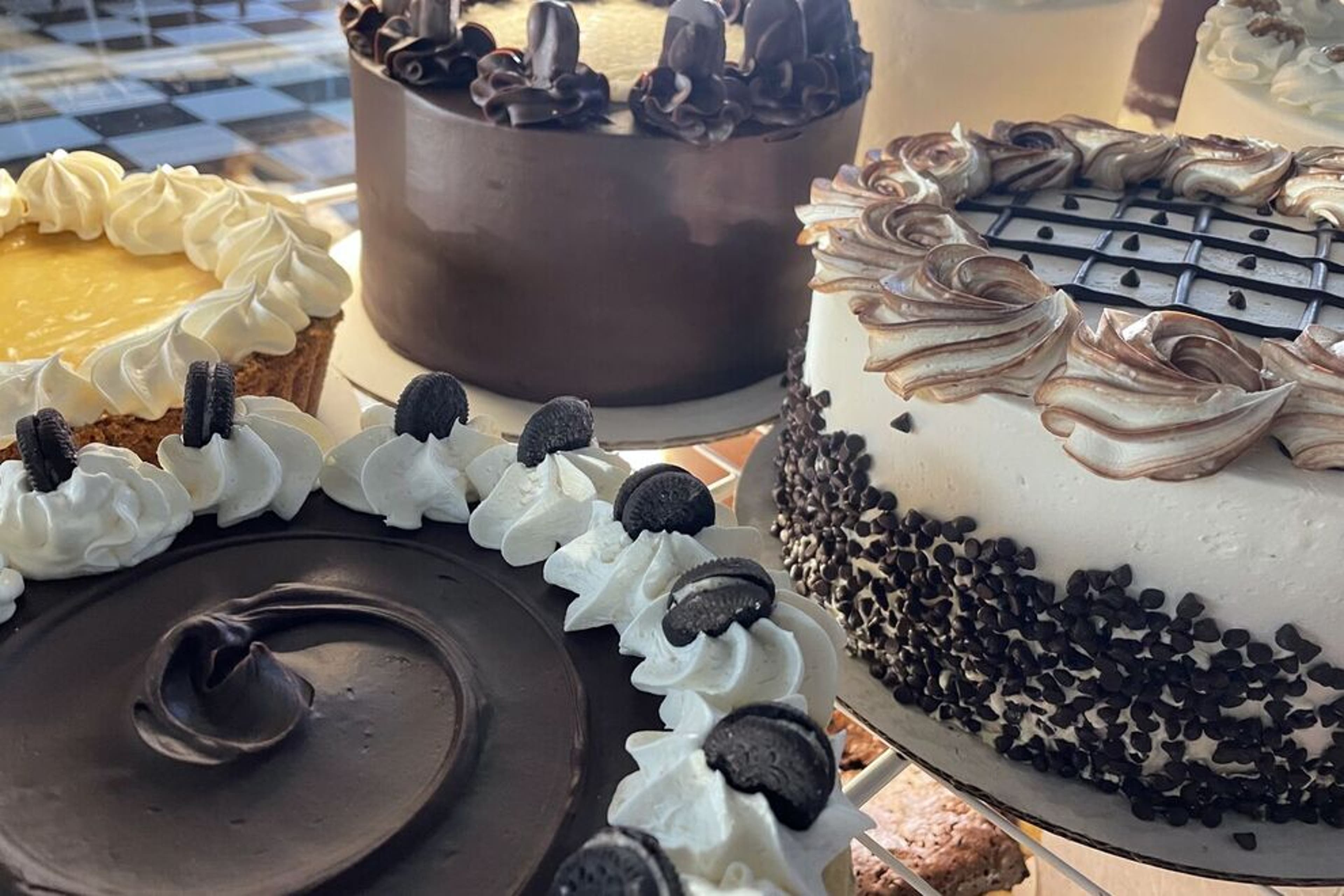 Hayes Barton Cafe & Dessertery: 2026 USA TODAY 10BEST Readers' Choice ...