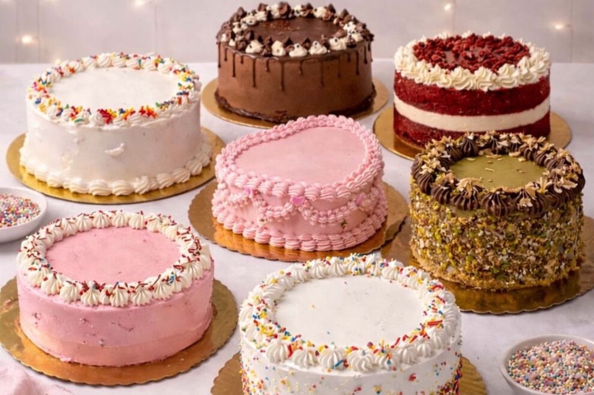 What is the Best Cake Shop for 2026?