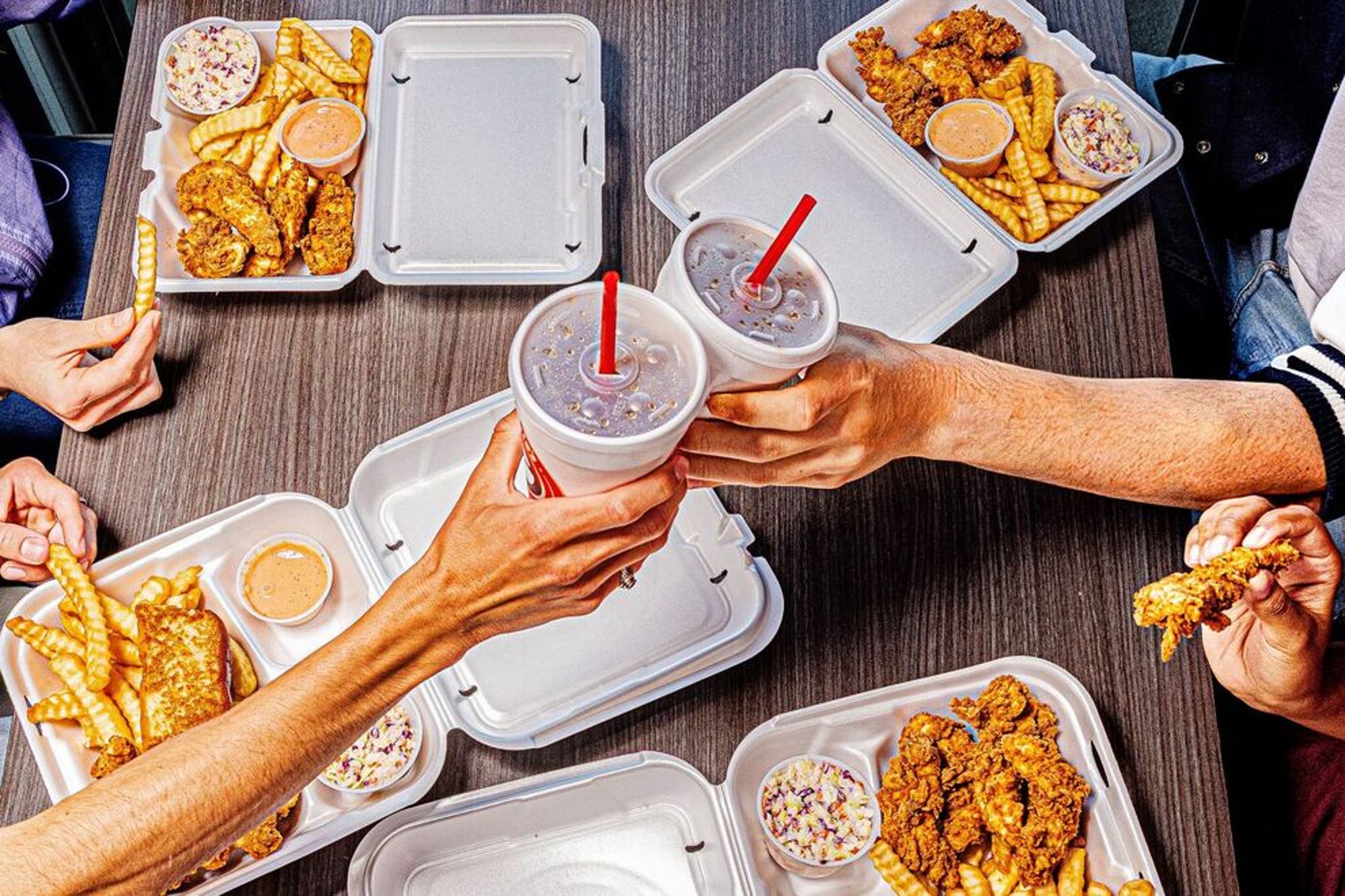 What is the Best Fast Food Fried Chicken for 2026?