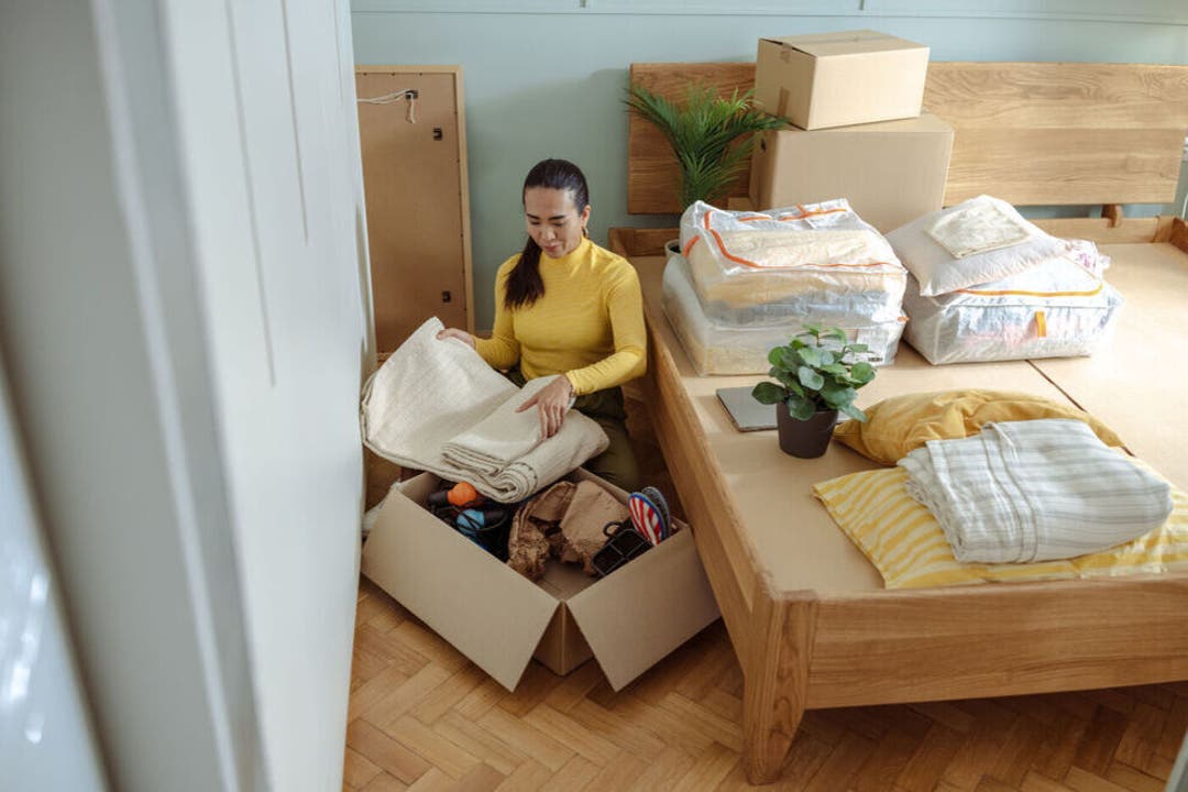 13 genius products professional organizers swear by for a clean space