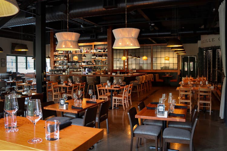 What is the Best Winery Restaurant for 2026?