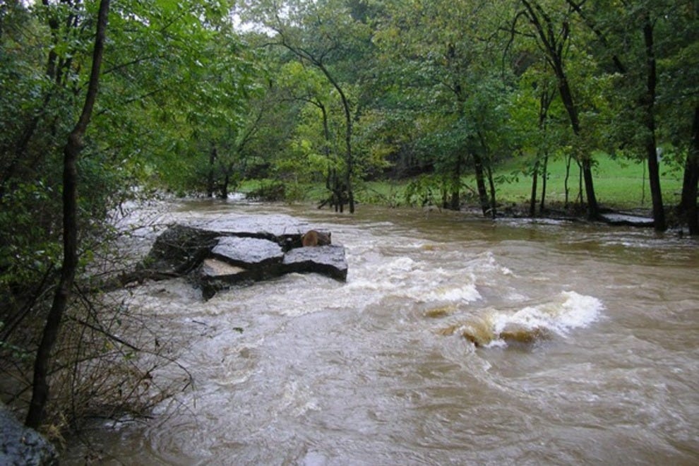 Cherokee Park: Louisville Attractions Review - 10Best Experts and ...