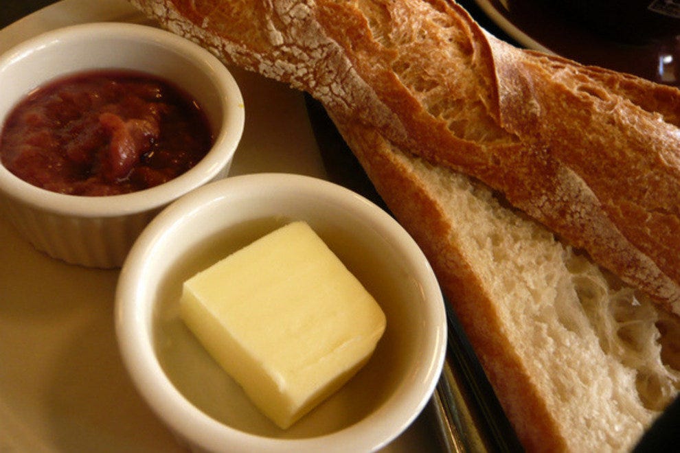 Le Pichet: Seattle Restaurants Review - 10Best Experts and Tourist Reviews