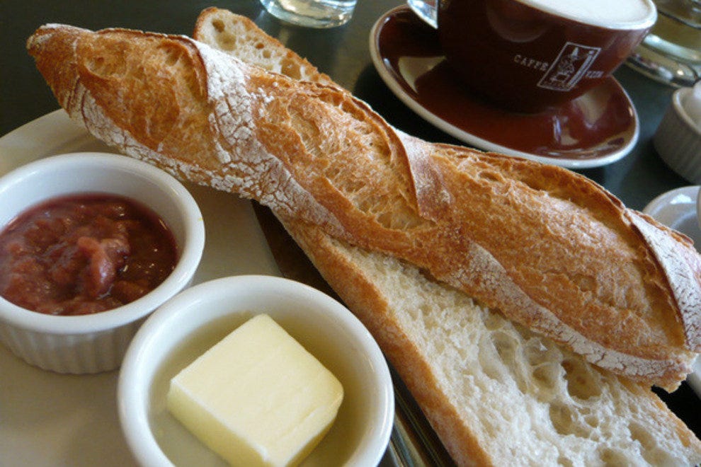 Le Pichet: Seattle Restaurants Review - 10Best Experts and Tourist Reviews