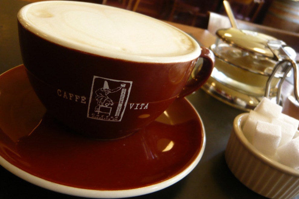 Le Pichet: Seattle Restaurants Review - 10Best Experts and Tourist Reviews