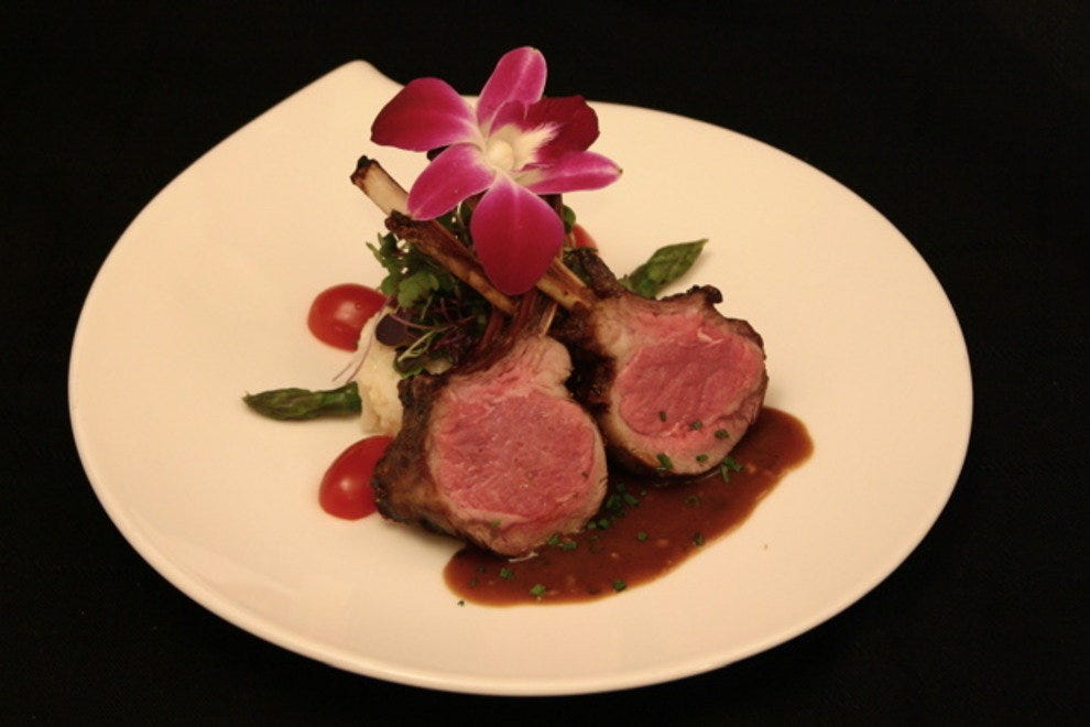 Fort Myers Fine Dining Restaurants: 10Best Restaurant Reviews