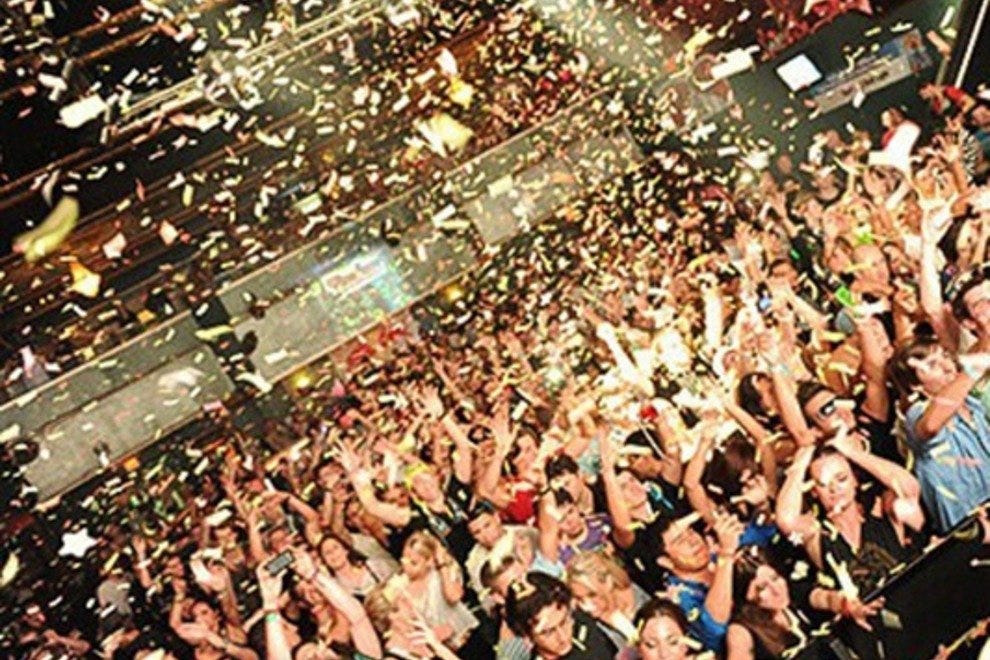 The Beacham: Orlando Nightlife Review - 10Best Experts and Tourist Reviews