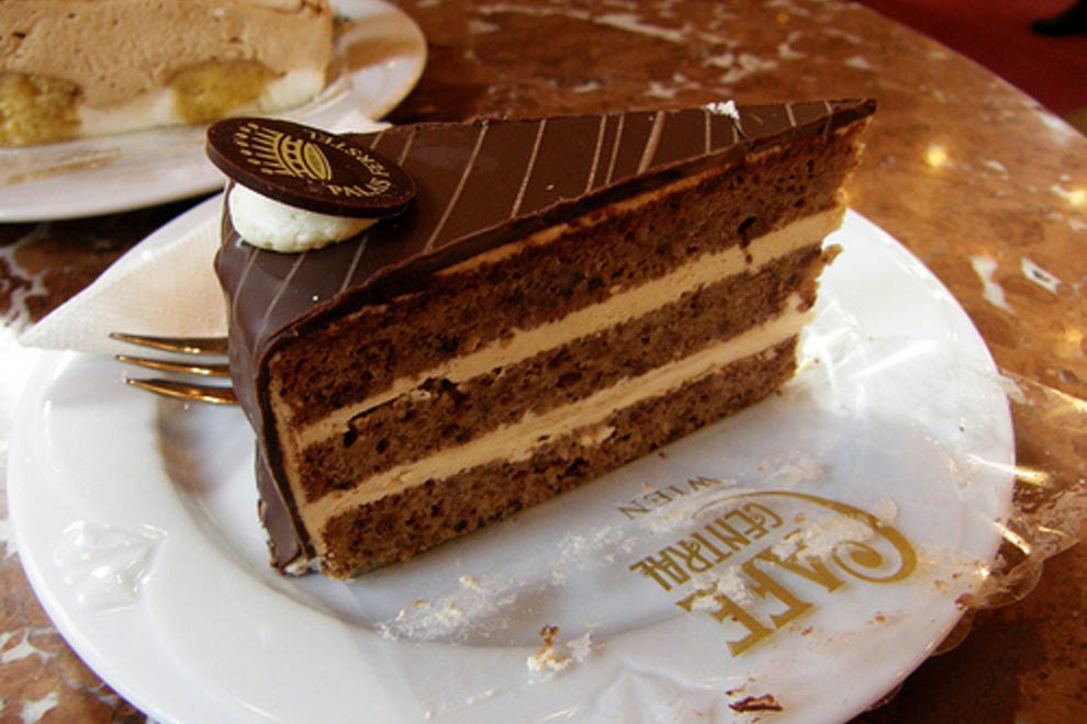 1000+ images about Viennese Pastry on Pinterest