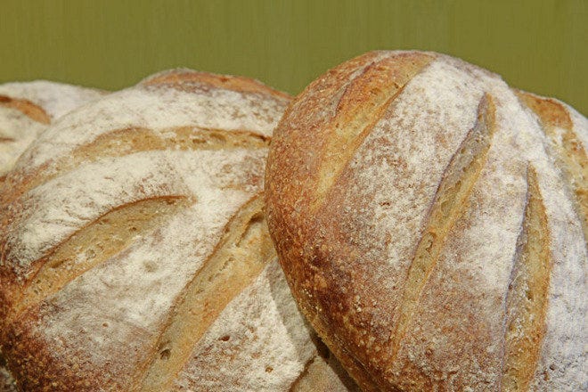 Bubby Rose's Bakery is one of the best restaurants in Victoria