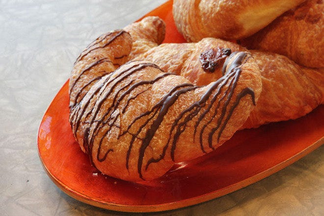 Bubby Rose's Bakery is one of the best restaurants in Victoria