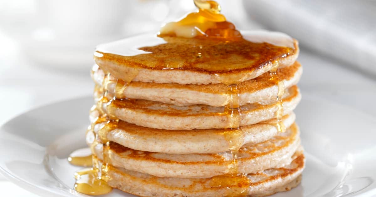 10 small batch maple syrups you need to try