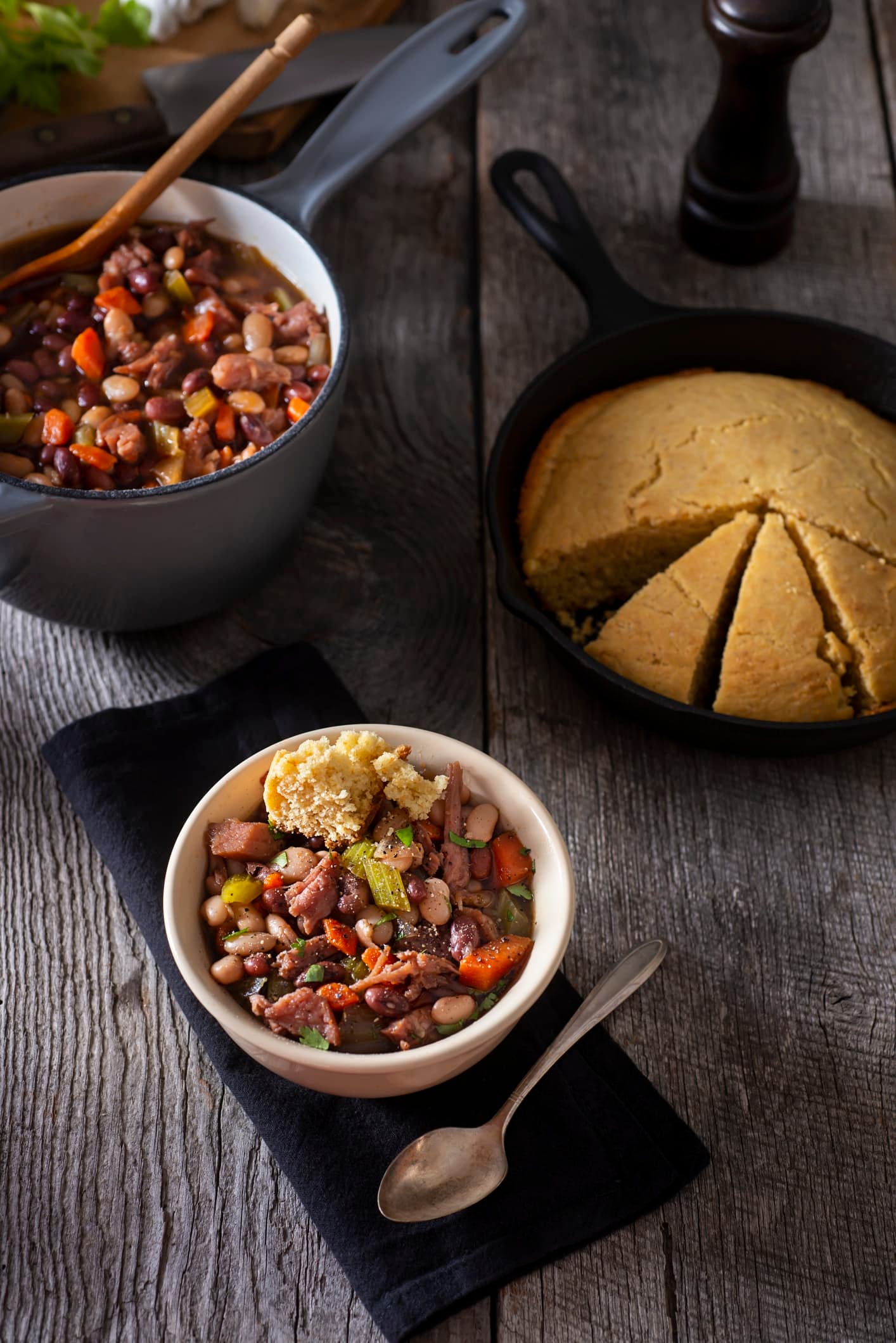 What you need to know about Appalachian food