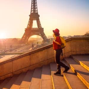 Experience Paris on this virtual tour