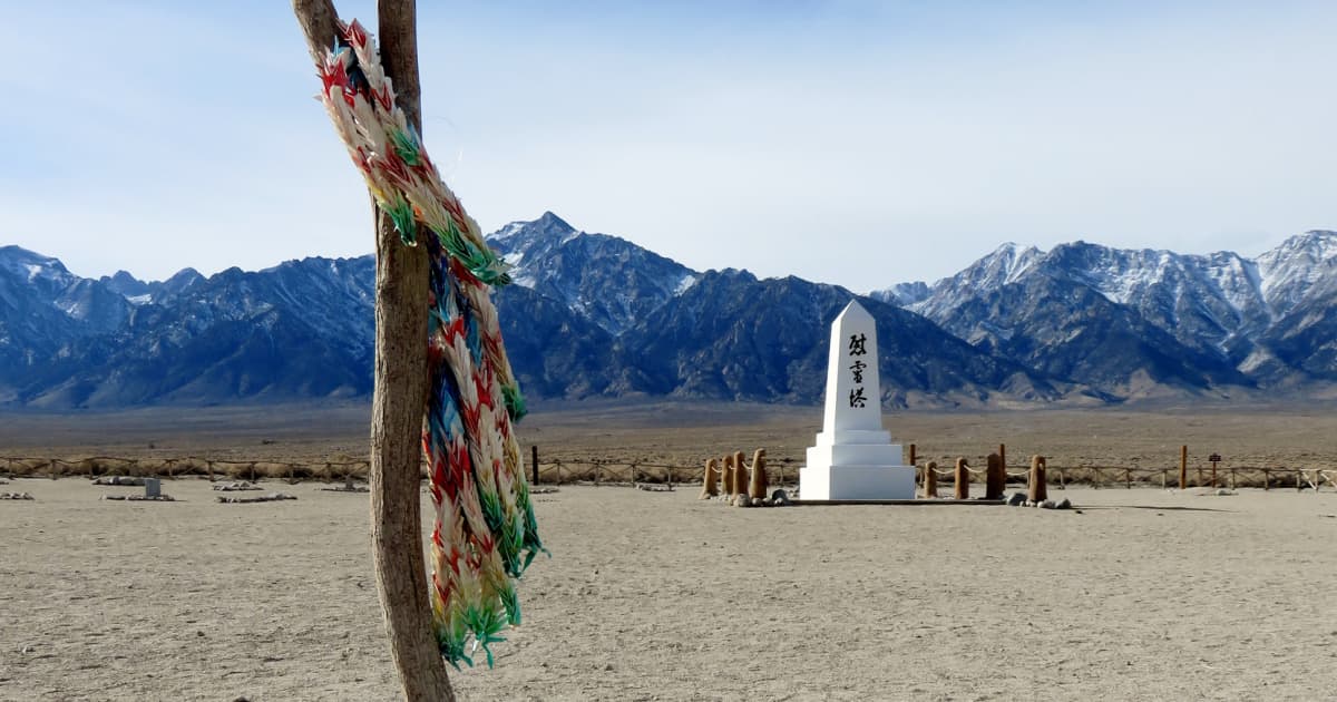 10 U.S. monuments where history was made