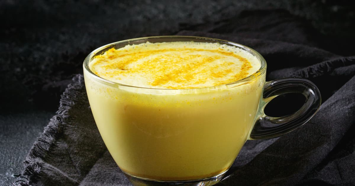 What to know about turmeric coffee