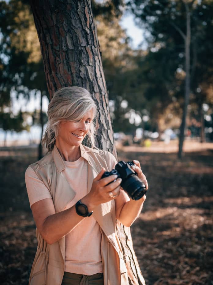 Fun photo shoot ideas you can do at home