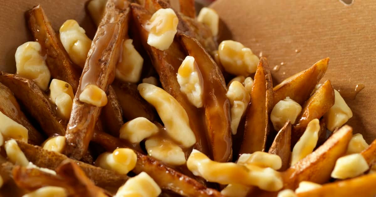 10 Canadian foods you need to try