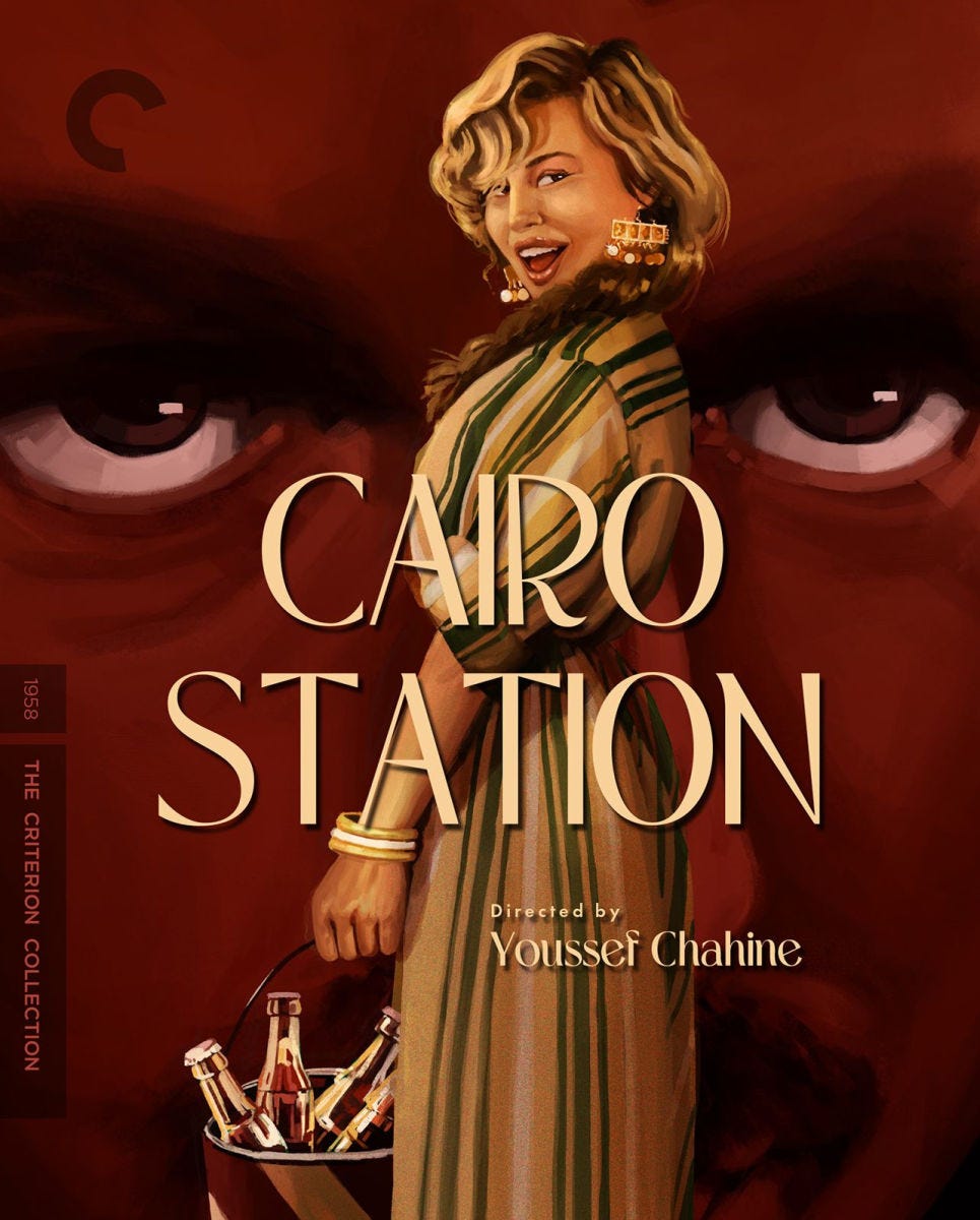 New releases in the Criterion sale at Barnes & Noble